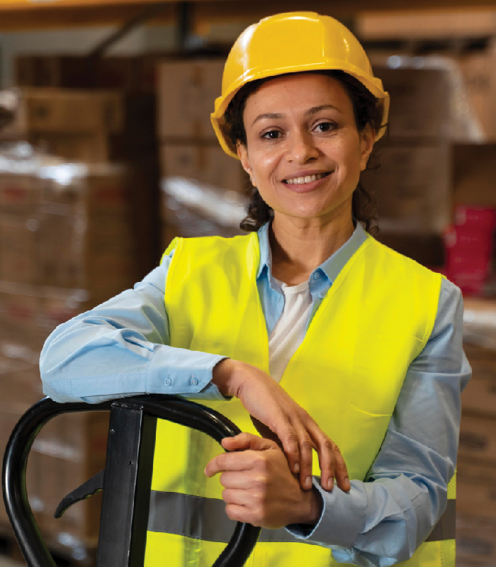Home - Fast-Track Courier Service